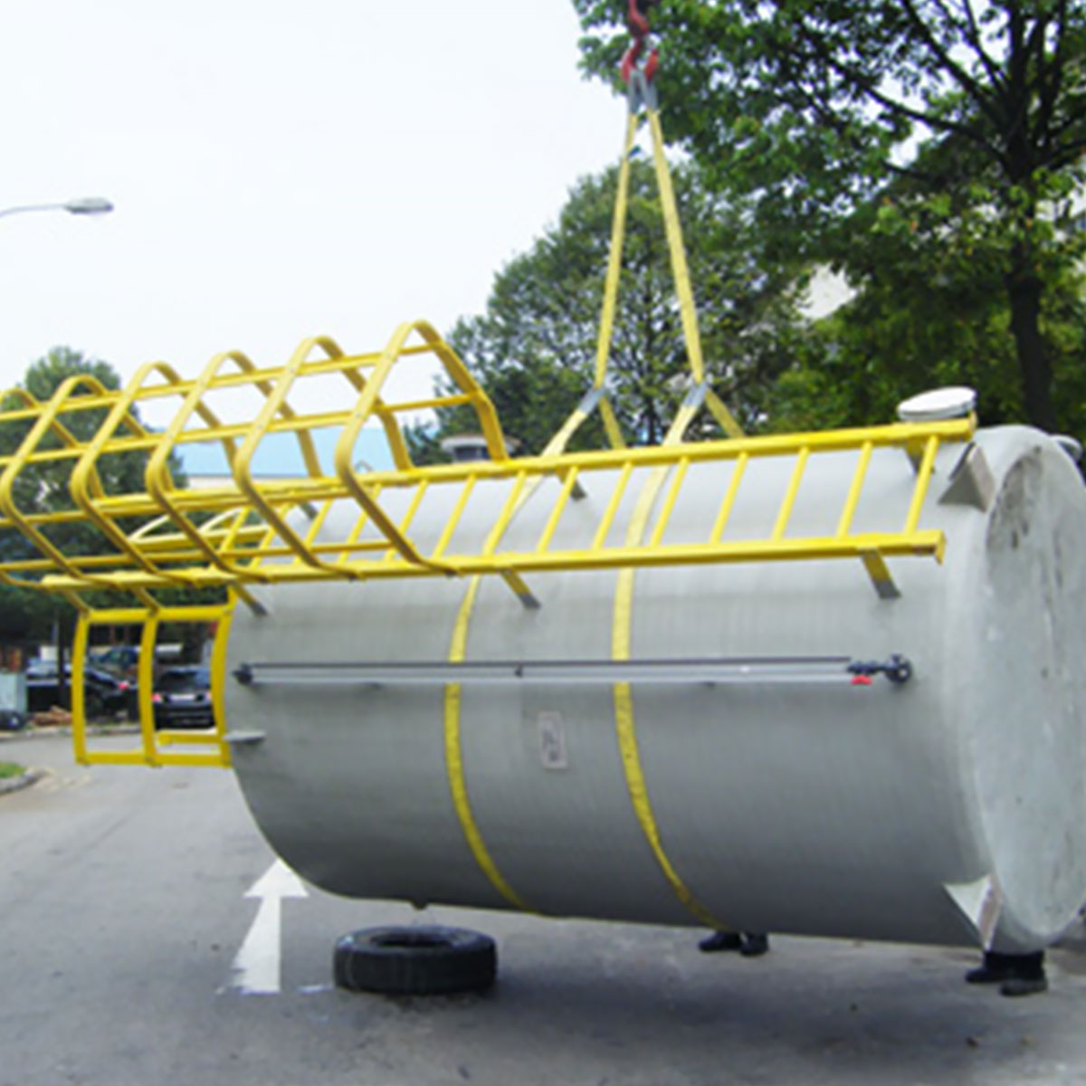 Services - Perfect Form Composite Technology Pte Ltd