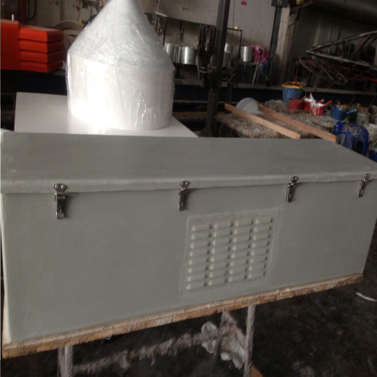 FRP Battery Box Singapore - Perfect Form